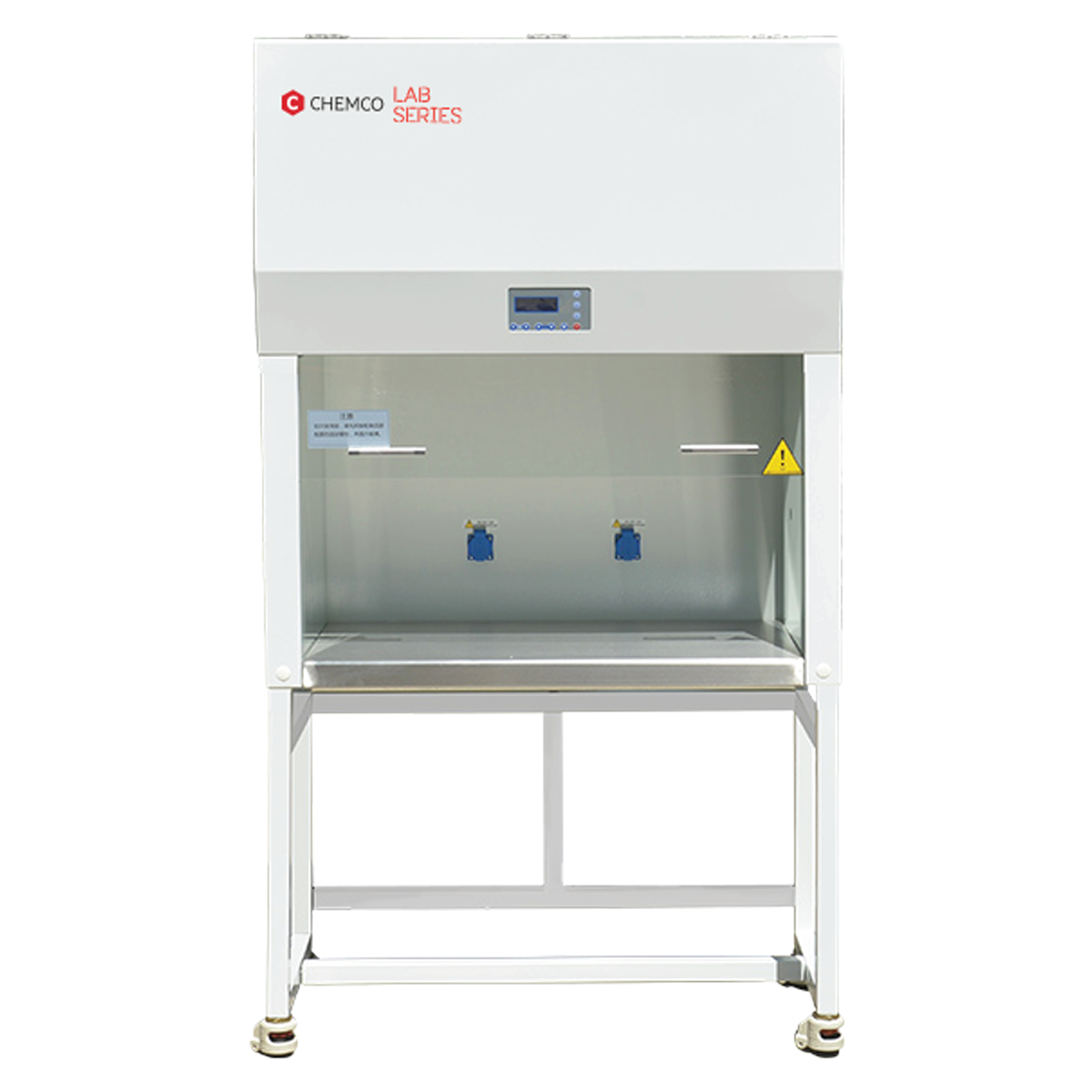 Laminar Flow Chemco Tech LLF102 | syndesmossa.com