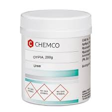 Urea Ph.Eur. Bp USP CHEMCO 200gr | syndesmossa.com