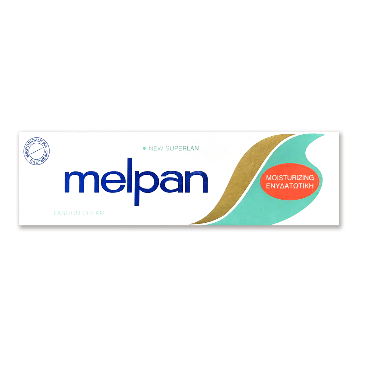 Melpan Lanolin Cream 30gr | syndesmossa.com