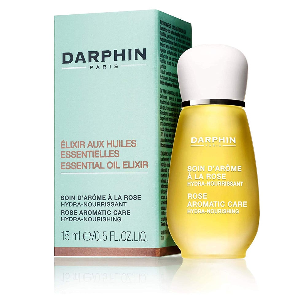 Darphin Essential Oil Elixir Rose Aromatic Care 15ml | syndesmossa.com